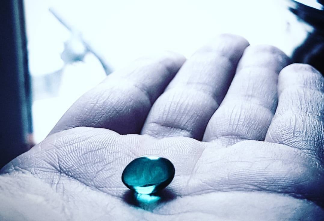 موارد کاربرد قرص ژلوکاف | نصرینو